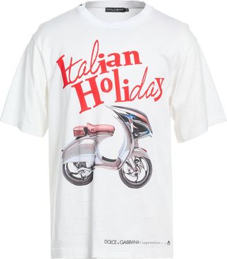 Dolce & Gabbana TOPS - T-shirts auf YOOX.COM