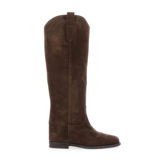 Via Roma 15 Damen, Schuhe, Braun, 37 1/2 EUGr&ouml;&szlig;e