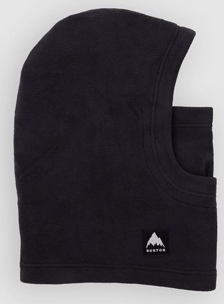 Burton Burke Kids Hood true black