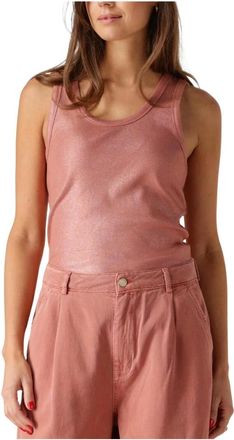 Summum Damen, Oberteile, Rosa, XLGr&ouml;&szlig;e