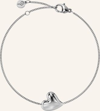 Edblad Edblad Armband Amorina silber