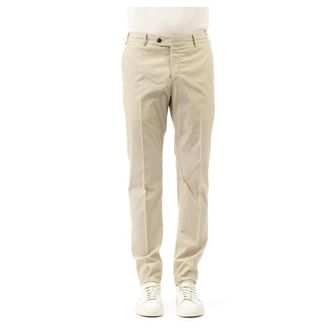 Pantaloni Torino Gerade Hose - - Trousers - Herren - Beige - XL