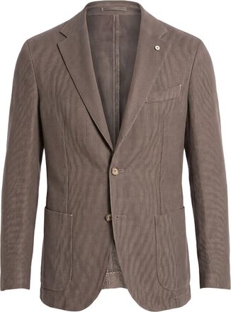 L.B.M. 1911 ANZ&Uuml;GE und CO-ORDS - Blazers auf YOOX.COM