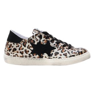 2Star 2Star - Baskets - Femme - Chaussures - Multicolore - Taille: 36 EU