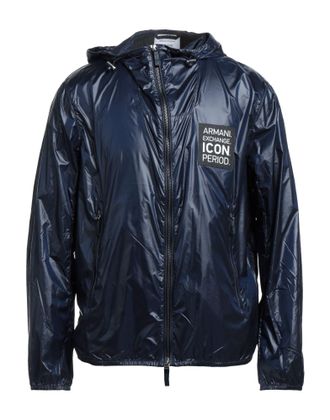 A|X Armani Exchange JACKEN & MÄNTEL - Jacken und Anoraks auf YOOX.COM