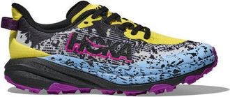 Hoka One One Speedgoat 6 Jr - Trailrunningschuhe - Jungs