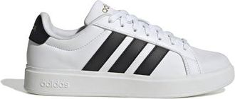 adidas Adidas Womens Streettalk Shoes White 8.5