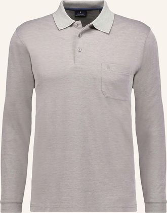Ragman Ragman Poloshirt beige