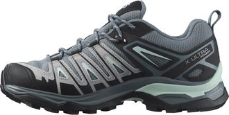 Salomon X Ultra Pioneer Gore-Tex wasserdichte Damen Wanderschuhe