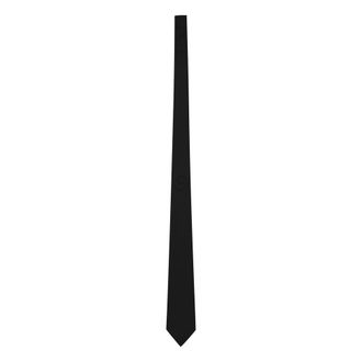 Herno Elegante Krawatte - - Accessories - Damen - Schwarzk - ONE SIZE