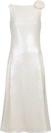 Rotate Robe midi &eacute;vas&eacute;e &agrave; sequins