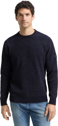 Tom Tailor Herren Pullover