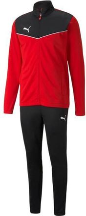 Puma Herren Sportanzug individualRISE Tracksuit