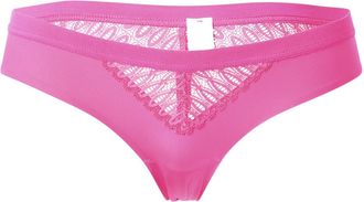 Triumph Brasilslip Red Label Aura Spotlight