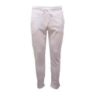 Paul & Shark Slim-fit Hose - - Trousers - Herren - Wei&szlig; - M