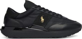 Polo Ralph Lauren Sneakers 809952269001 Schwarz