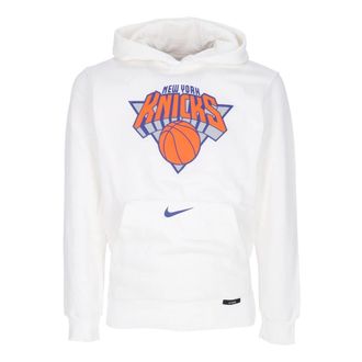 Nike City Edition Club Hoodie Neykni - - Sport - Herren - Wei&szlig; - M