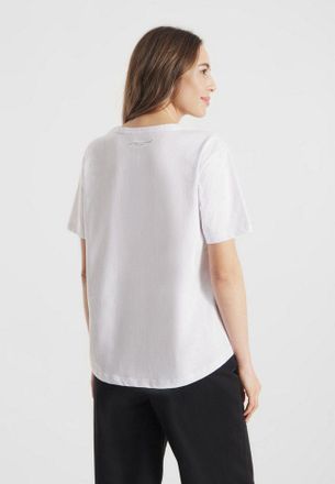 Frieda & Freddies Print-Shirt T-Shirt