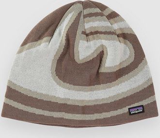 Patagonia Bonnet &agrave; motifs