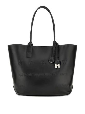 Hogan Shopper - Schwarz