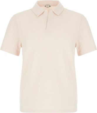 Jacob Cohen Homme, Tops, Rose, Taille: XL Polo