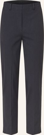 Marc O'Polo Marc Opolo 7/8-Hose Malin Slim blau
