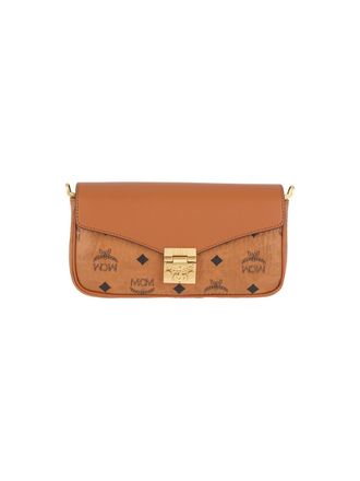 MCM Mini Shoulder Bag Tracy
