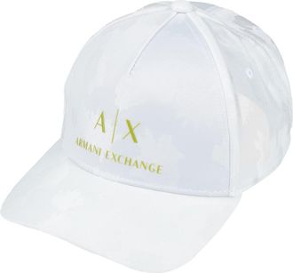 A|X Armani Exchange ACCESSOIRES - M&uuml;tzen & H&uuml;te auf YOOX.COM