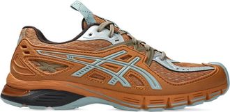 Asics Femme, Sport, Brun, Taille: 39 1/2 EU Gel-Sd-Lyte