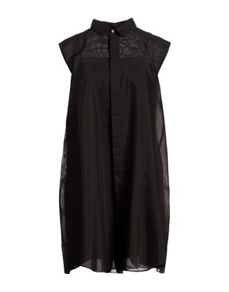 sacai KLEIDER - Mini-Kleider auf YOOX.COM