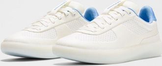 lululemon Basket Cityverse perfor&eacute;e pour Femmes - Blanc/Blue - Taille 7/5