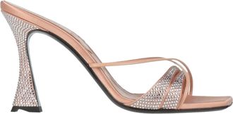 D'accori SCHUHE - Sandalen auf YOOX.COM