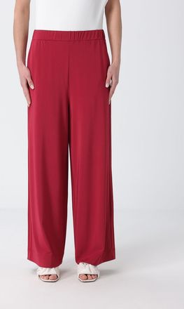 Max Mara Hose MAX MARA Damen Farbe Geranium