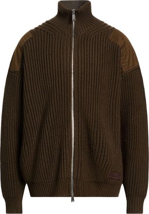 Dsquared2 STRICKWAREN - Strickjacken auf YOOX.COM