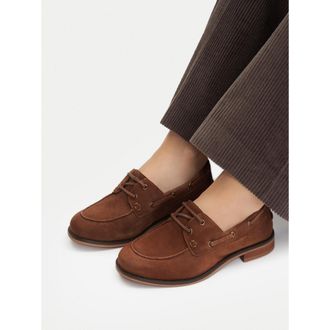 Lasocki Halbschuhe Lasocki CEO-WI45-VR-690-01 Braun