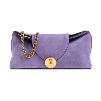 Versace Damen, Taschen, Lila, ONE SIZEGr&ouml;&szlig;e