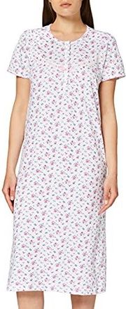 Marlon Maria Nuisette Facile dentretien pour Femmes, Rose, 40-42