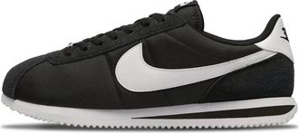 Nike Homme, Chaussures, Noir, Taille: 44 EU Cortez Textile