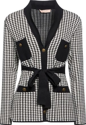 Twin-Set JACKEN & M&Auml;NTEL - Jacken und Anoraks auf YOOX.COM