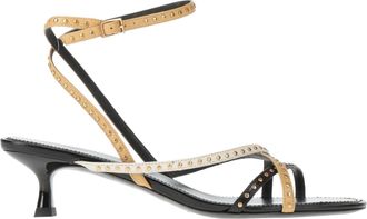 Tory Burch SCHUHE - Sandalen auf YOOX.COM