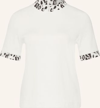 Marc Cain T-Shirt weiss