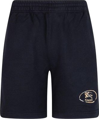 Burberry Homme, Shorts, Noir, Taille: XL Burberry Shorts Black
