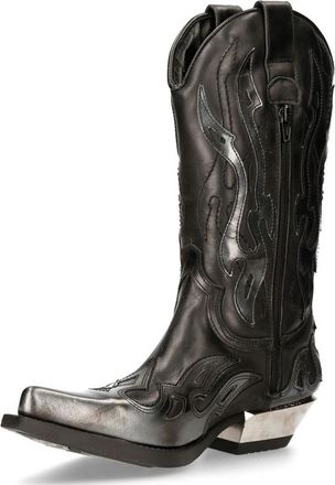 New Rock Cowboystiefelete 7921-S3