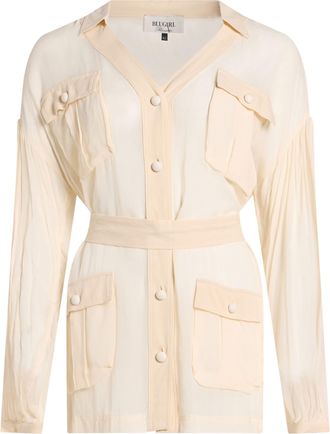 Blugirl TOPS - Hemden auf YOOX.COM