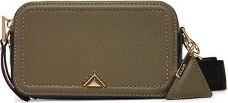 Aldo Aldo Handtasche Dwuma 14076972 Khakifarben