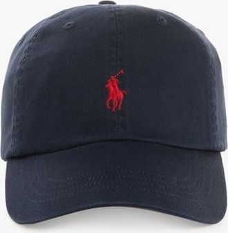 Polo Ralph Lauren Casquette logo