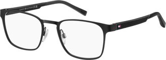 Tommy Hilfiger Brillen Tommy Hilfiger TH 2147 BLACK 52/20/145 Herrenbrillen