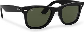 Ray-Ban Sonnenbrillen Ray-Ban 0RB4340 601 Schwarz