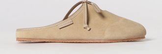 Superga Flache Schuhe Damen Farbe Beige