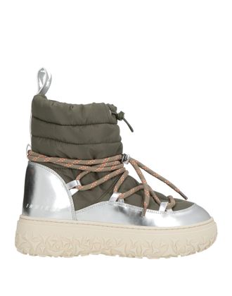 INUIKII SCHUHE - Stiefeletten auf YOOX.COM